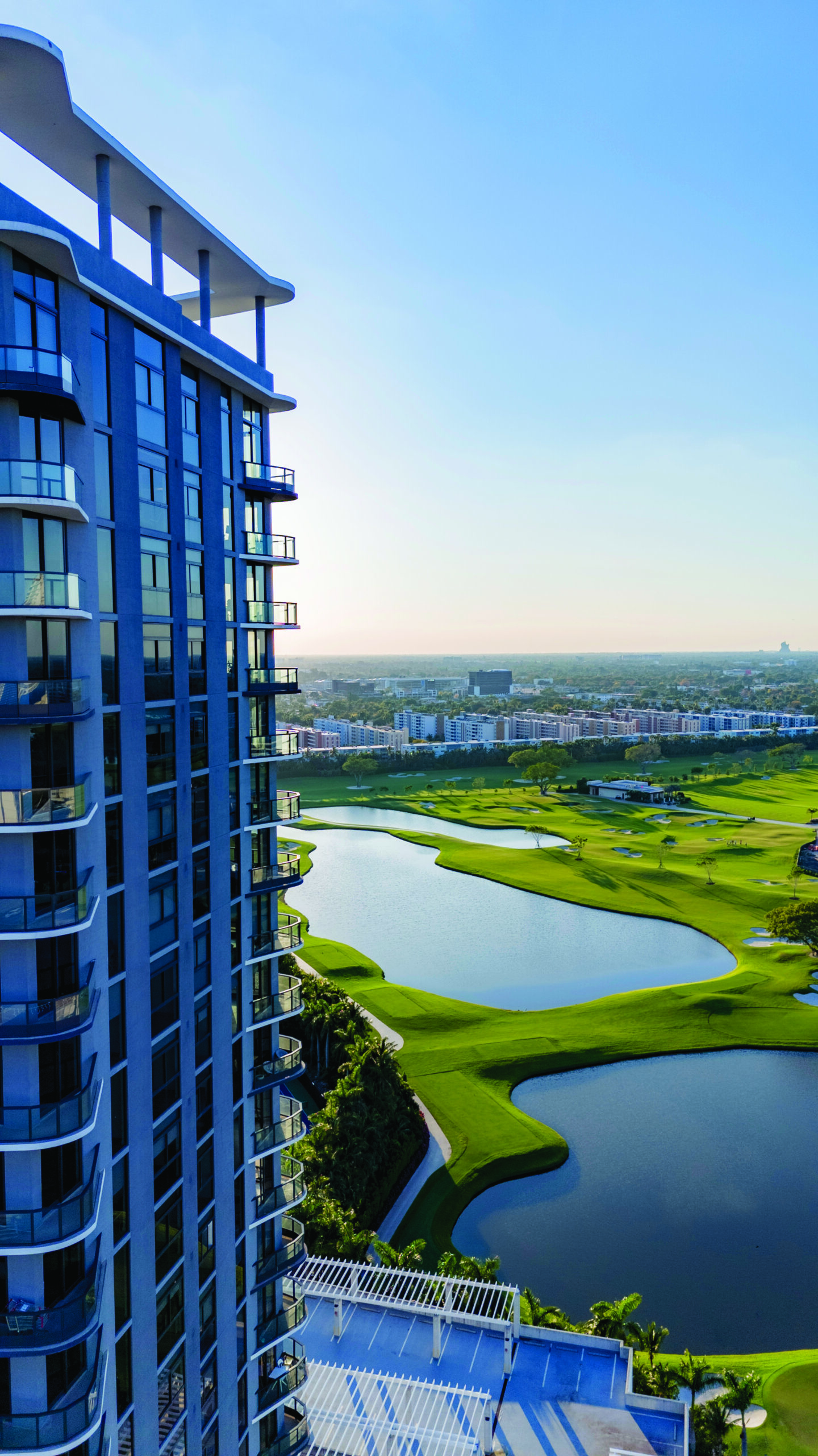 PPG Development and BH3 Management Announce Mondrian Hallandale Beach Residences: A Landmark ...