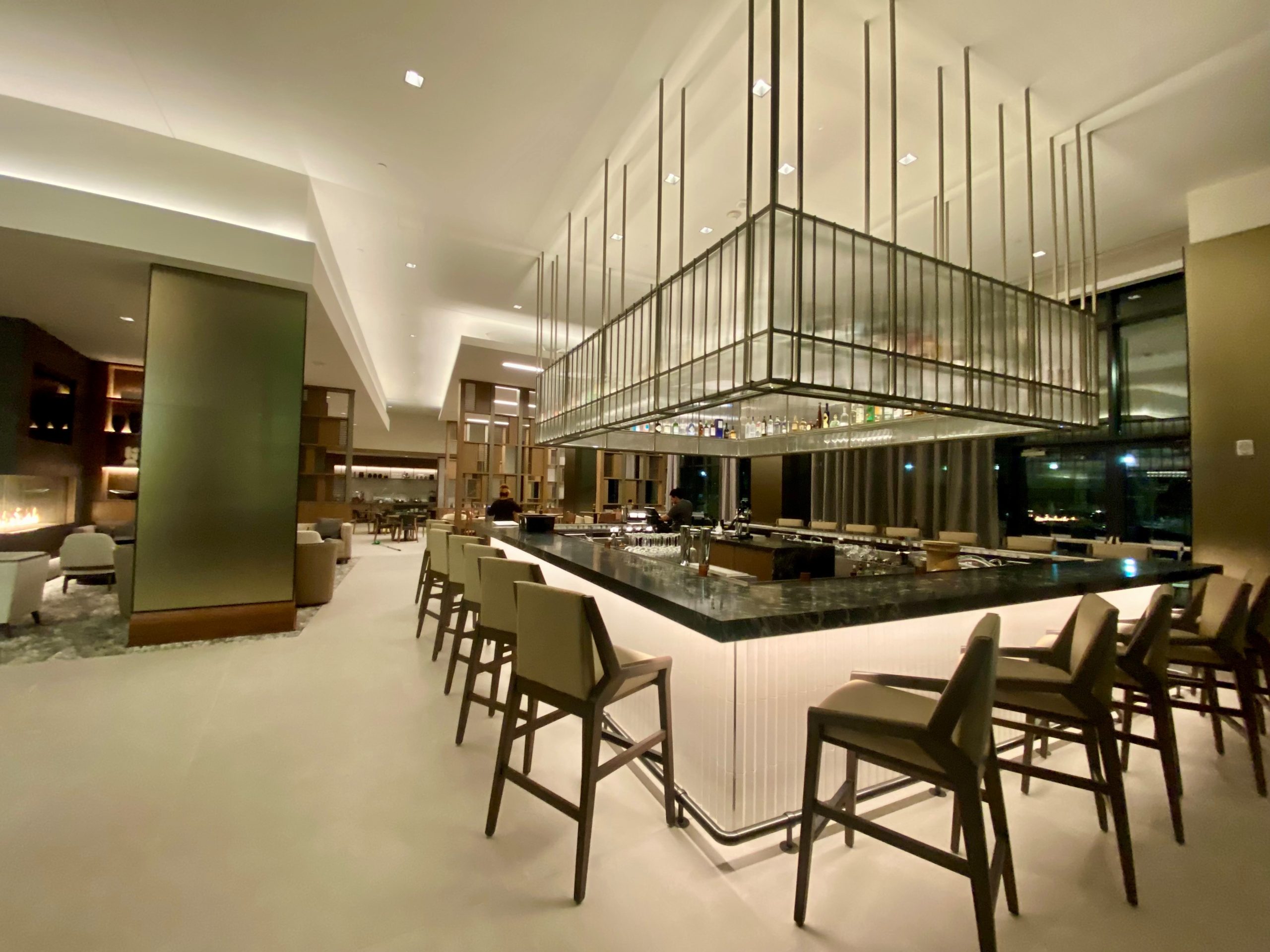 Donohoe Development Announces the Opening of AC Hotel & Residence Inn ...