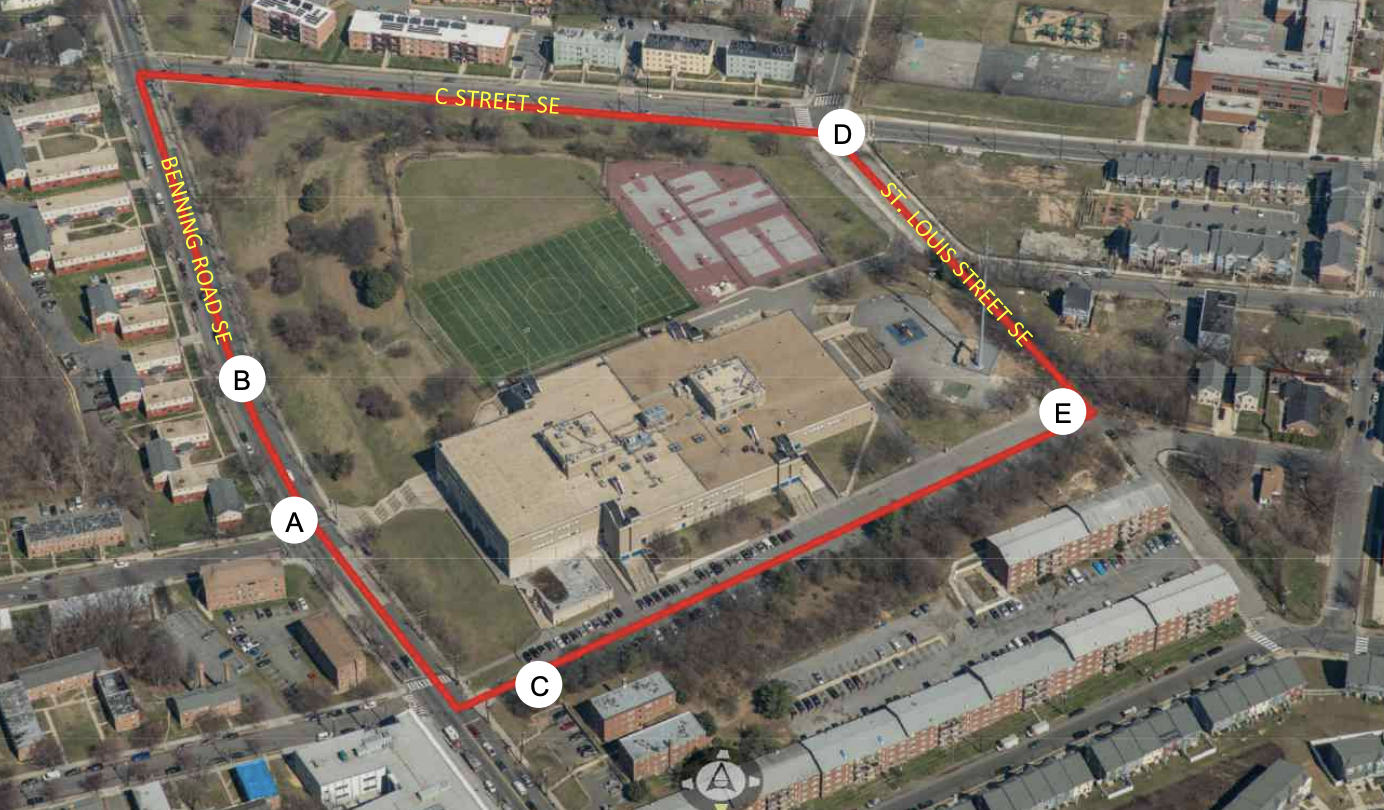 Rezoning of Fletcher-Johnson Property Advancing