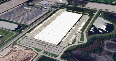 Hillwood Acquires Amazon Fulfillment Center in Jupiter, Florida for ...