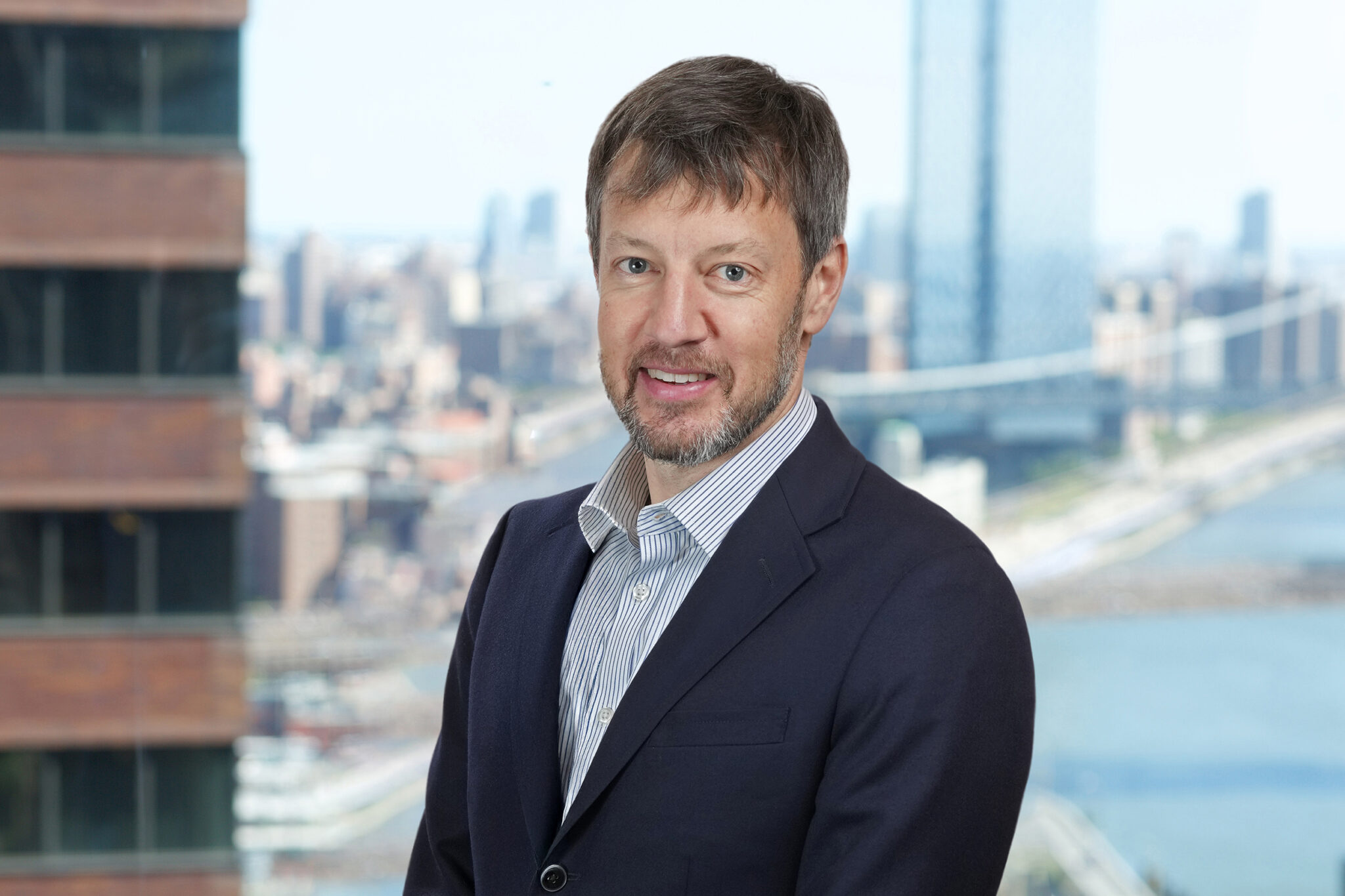 Gilbane Development Company Names James Patchett as New President & CEO ...