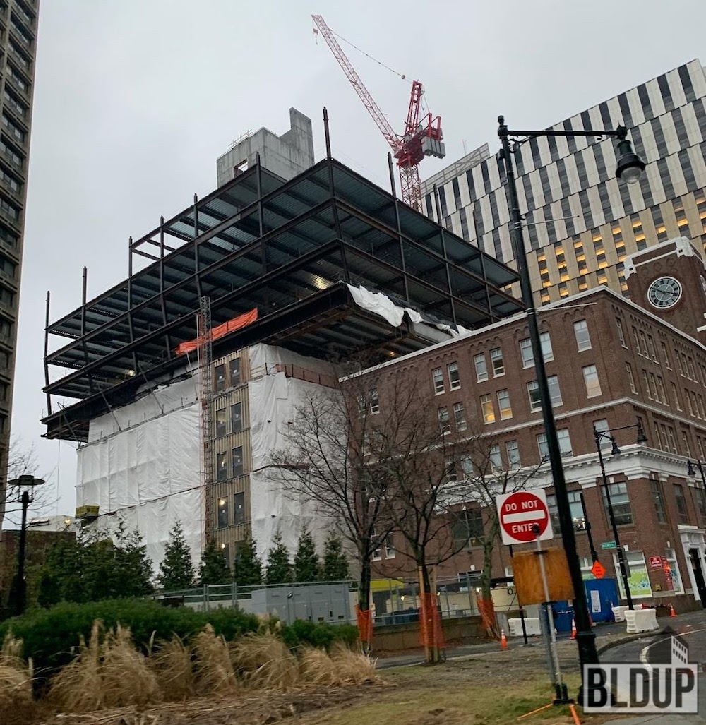 Bldup - MIT Kendall Square Initiative