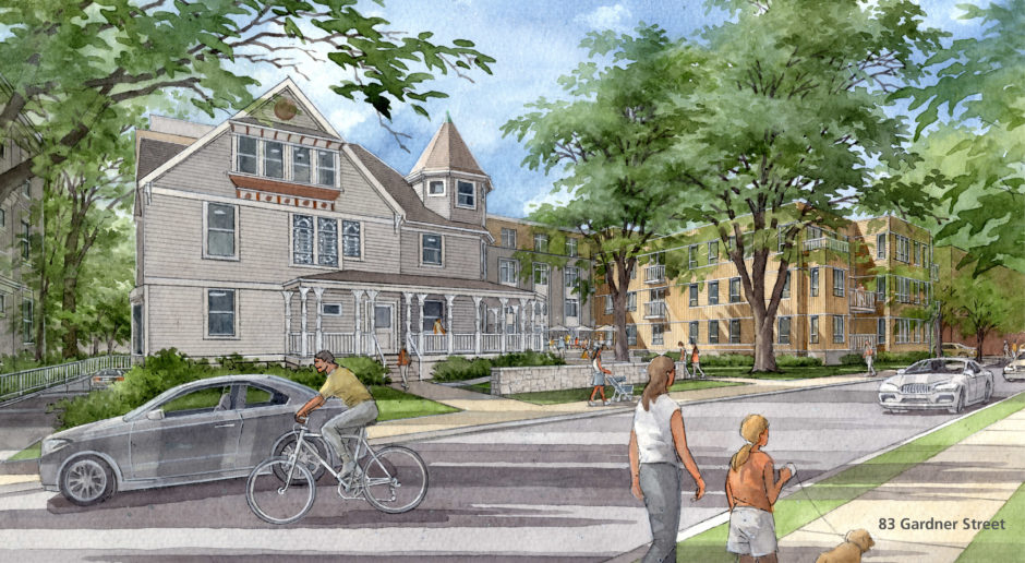 New in the Neighborhood: Allston-Brighton