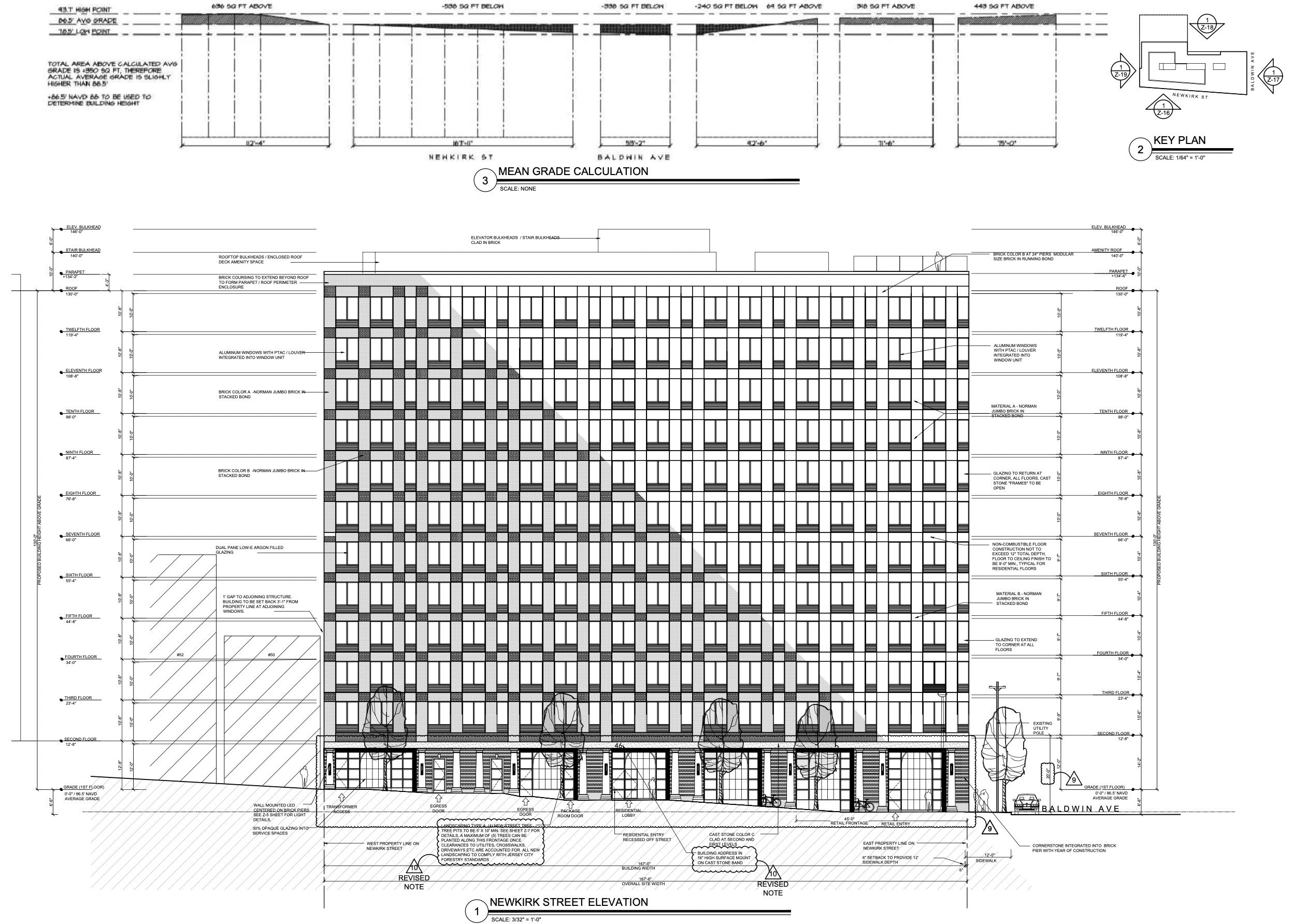 12-Story Residential Project Approved in Journal Square