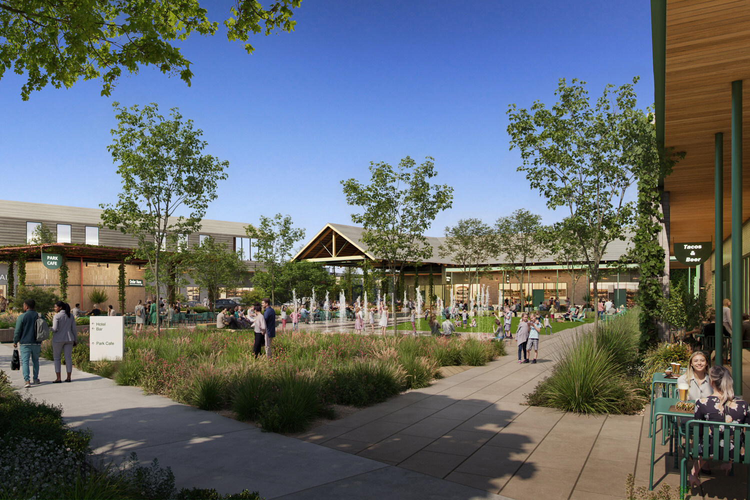 Presidium's 314-Acre Velocity Project Gets New Name Ahead of Groundbreaking