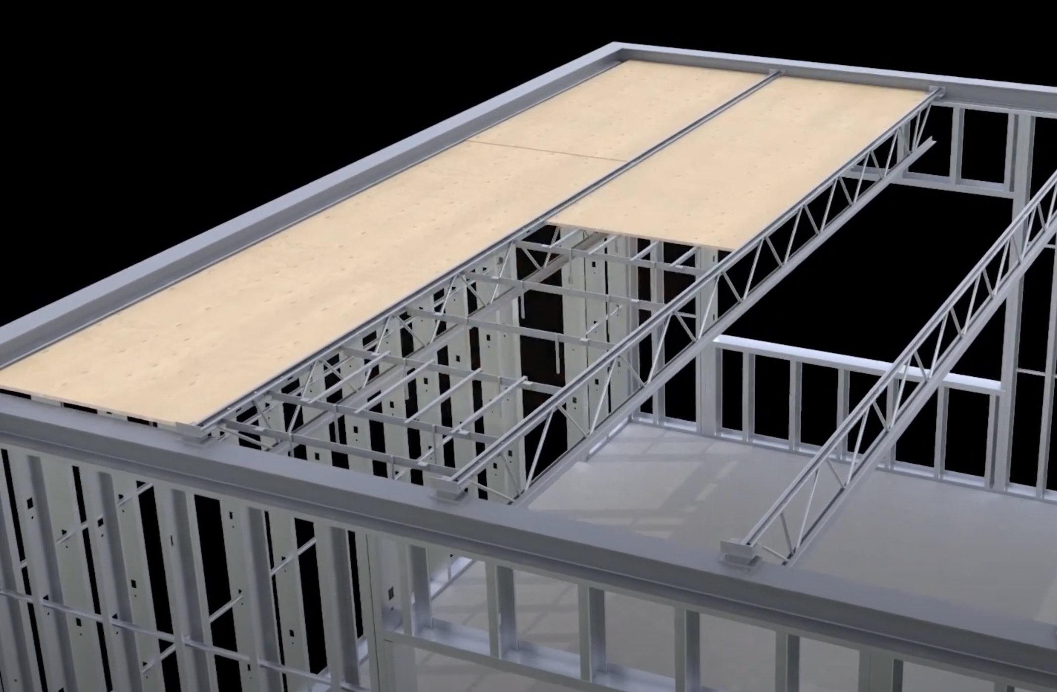 The Devan Completes in Jersey City