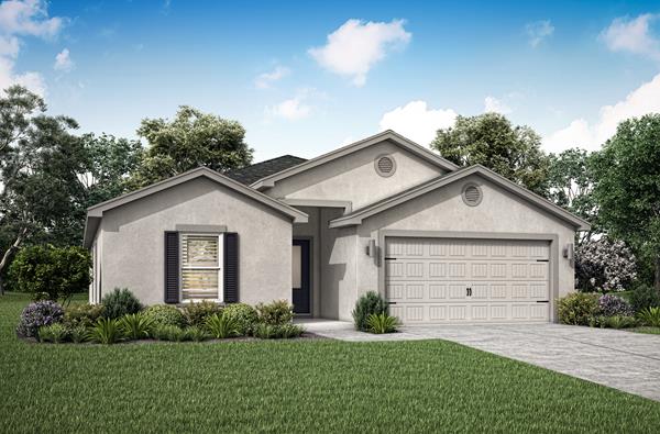 LGI Homes Announces Opening of New Tampa Community, Royal Highlands