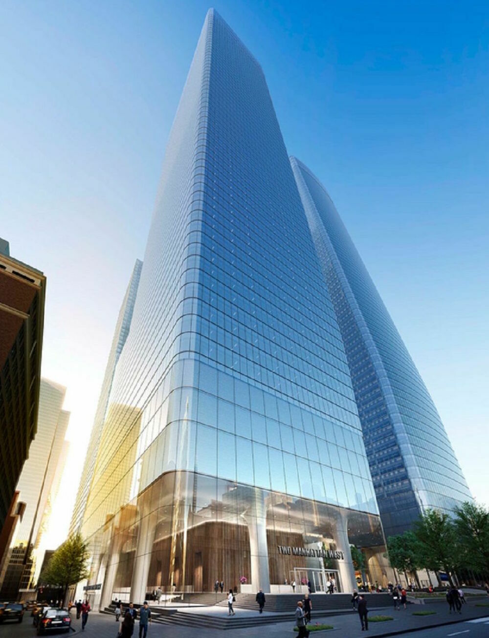 KPMG to Relocate U.S. Headquarters to Innovative Space in NYC