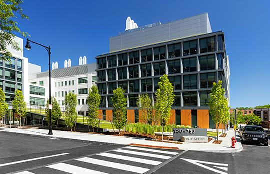 BioMed Realty Acquires Kendall Square Properties for $361M