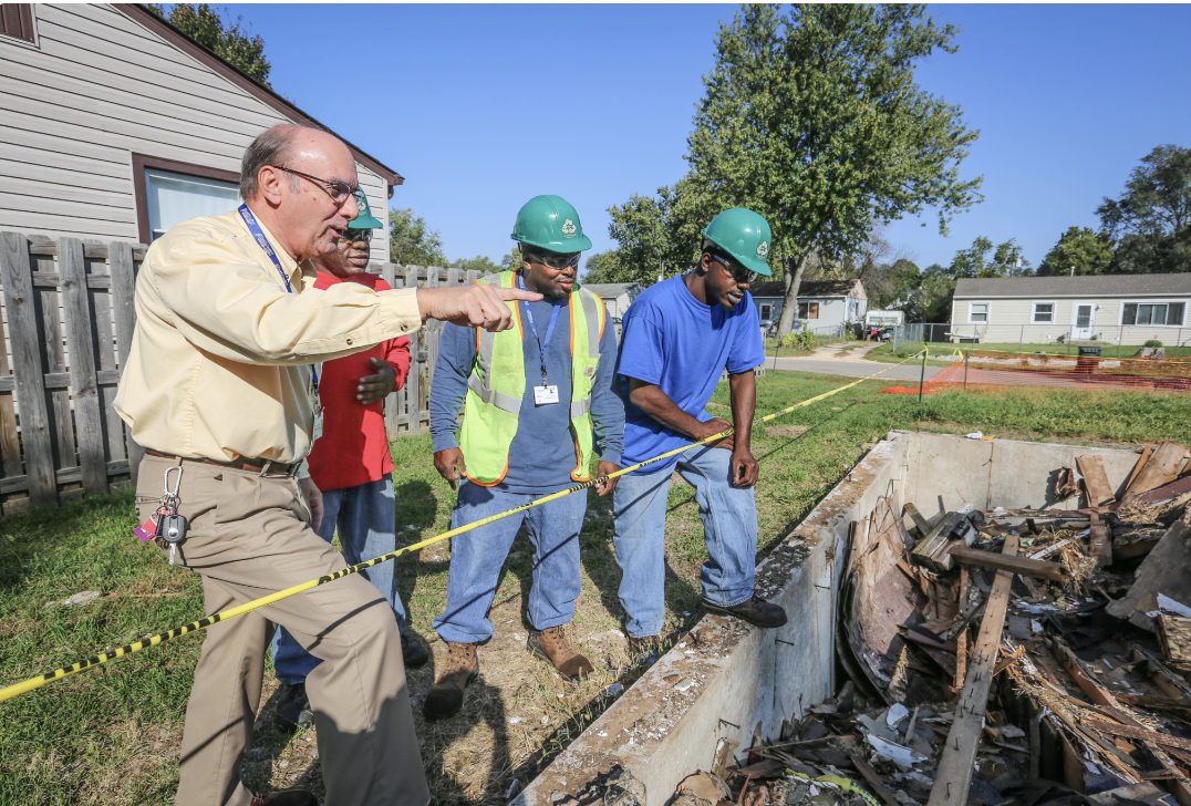Applications Open for 2025 Supportive Housing Institute