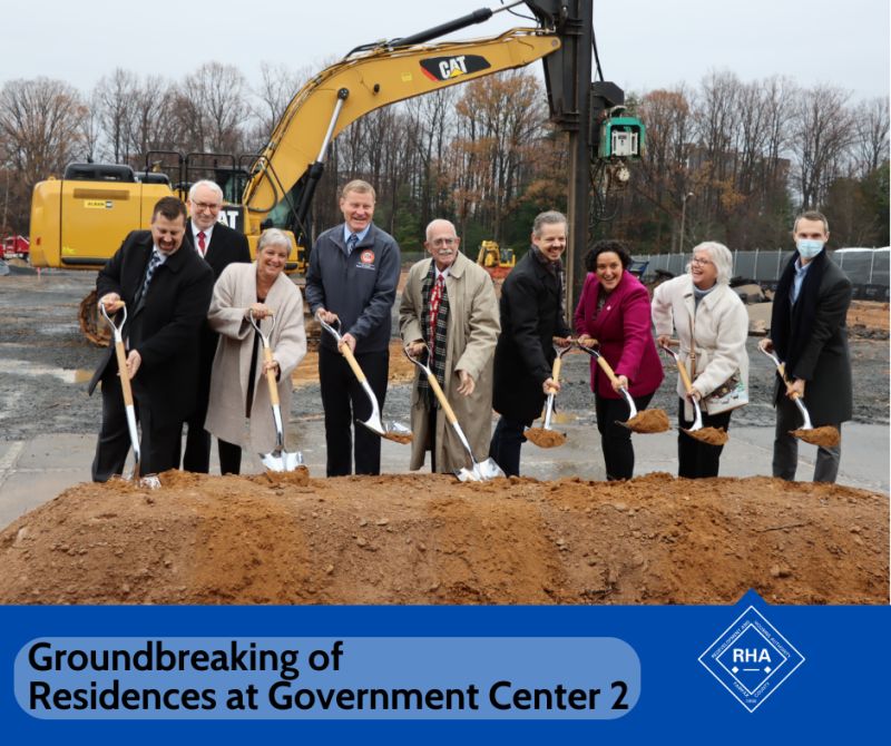 Lincoln Avenue Communities Breaks Ground on The Residences at ...