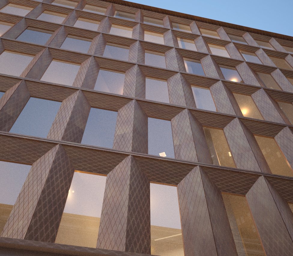 7-Story Condo Project Breaks Ground in Tribeca