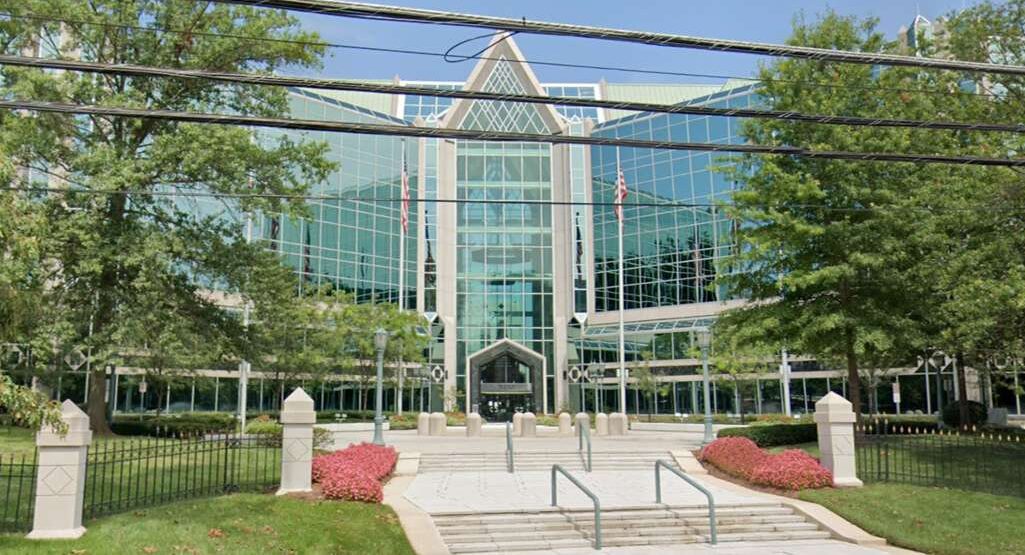 Inova Office Park Could Become Live-Work Units | BLDUP