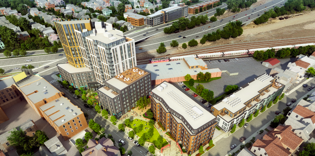 PNF Filed for Nova Allston