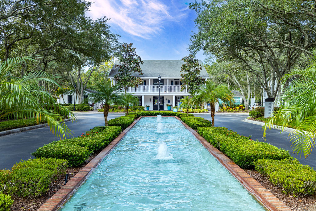 S2 Capital Acquires Amberly Place Multifamily Community in Tampa ...