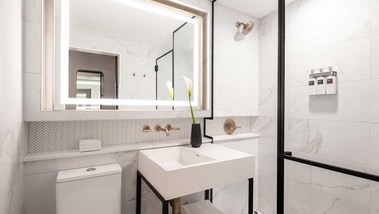 Omni Parker House to Undergo $24M Renovation