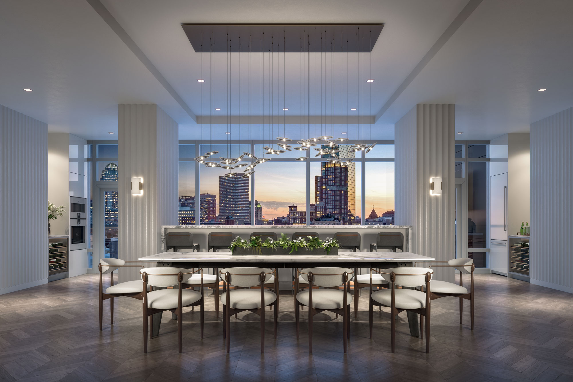 House Hunters Boston: Penthouse Addition