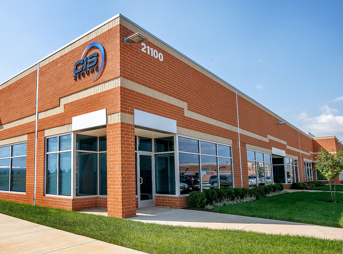 CIS Secure Expands Footprint at Ashburn Crossing with 10,000 Square ...