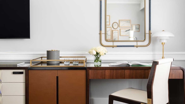 Omni Parker House to Undergo $24M Renovation