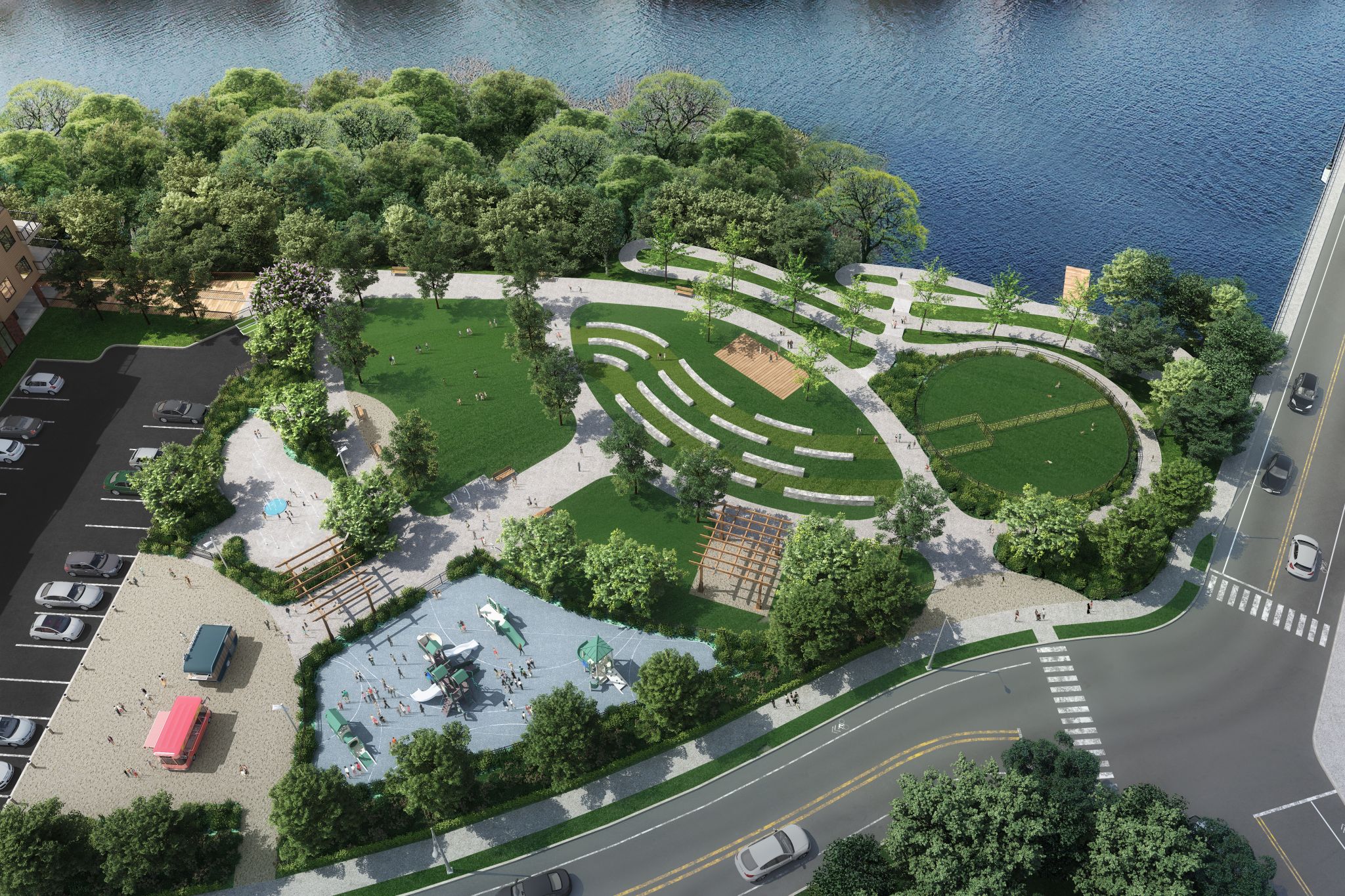 Haverhill Approves 290-Unit Beck Development