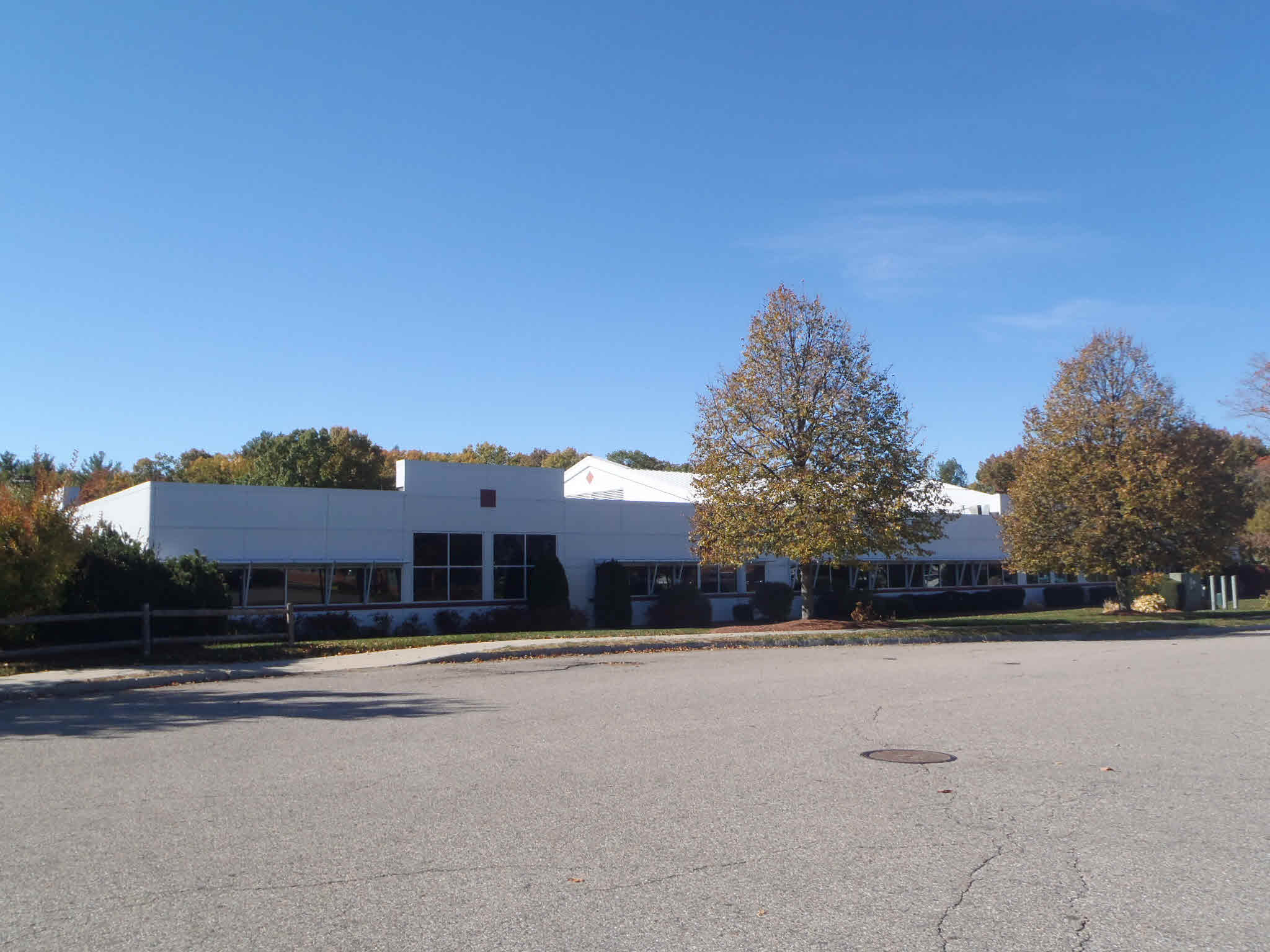 Chelmsford Flex Property Sells for $4.79M