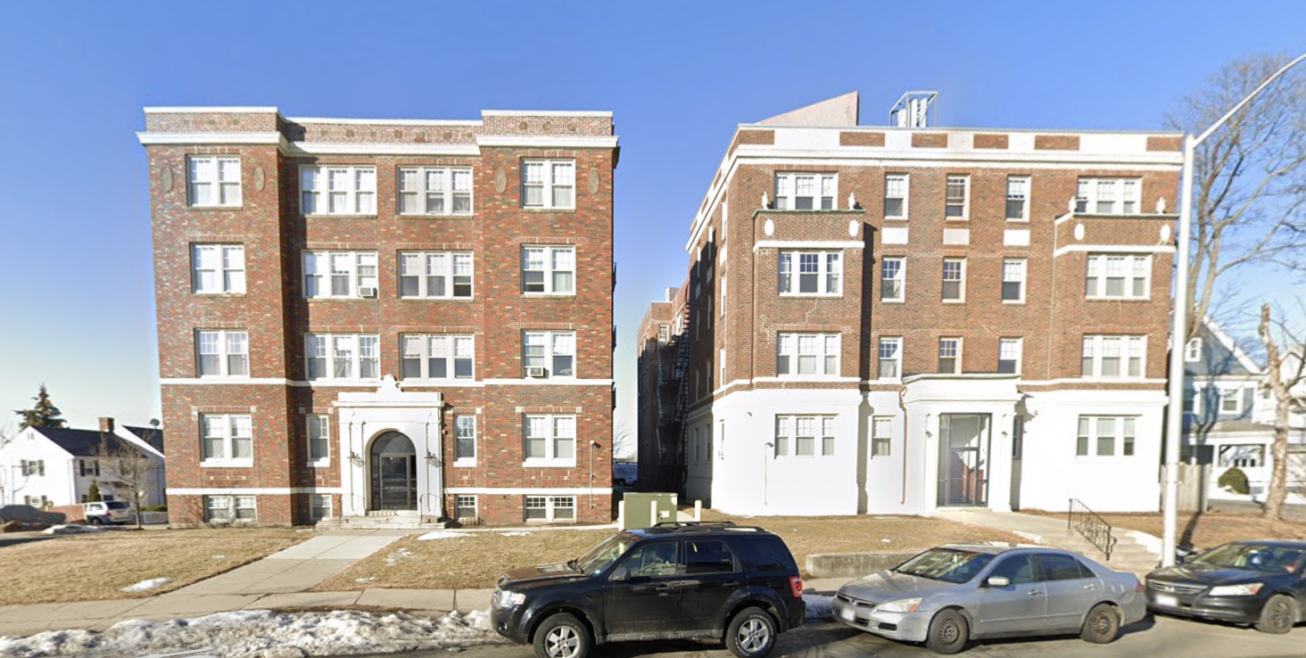 Malden Multifamily Properties Trades for $19M