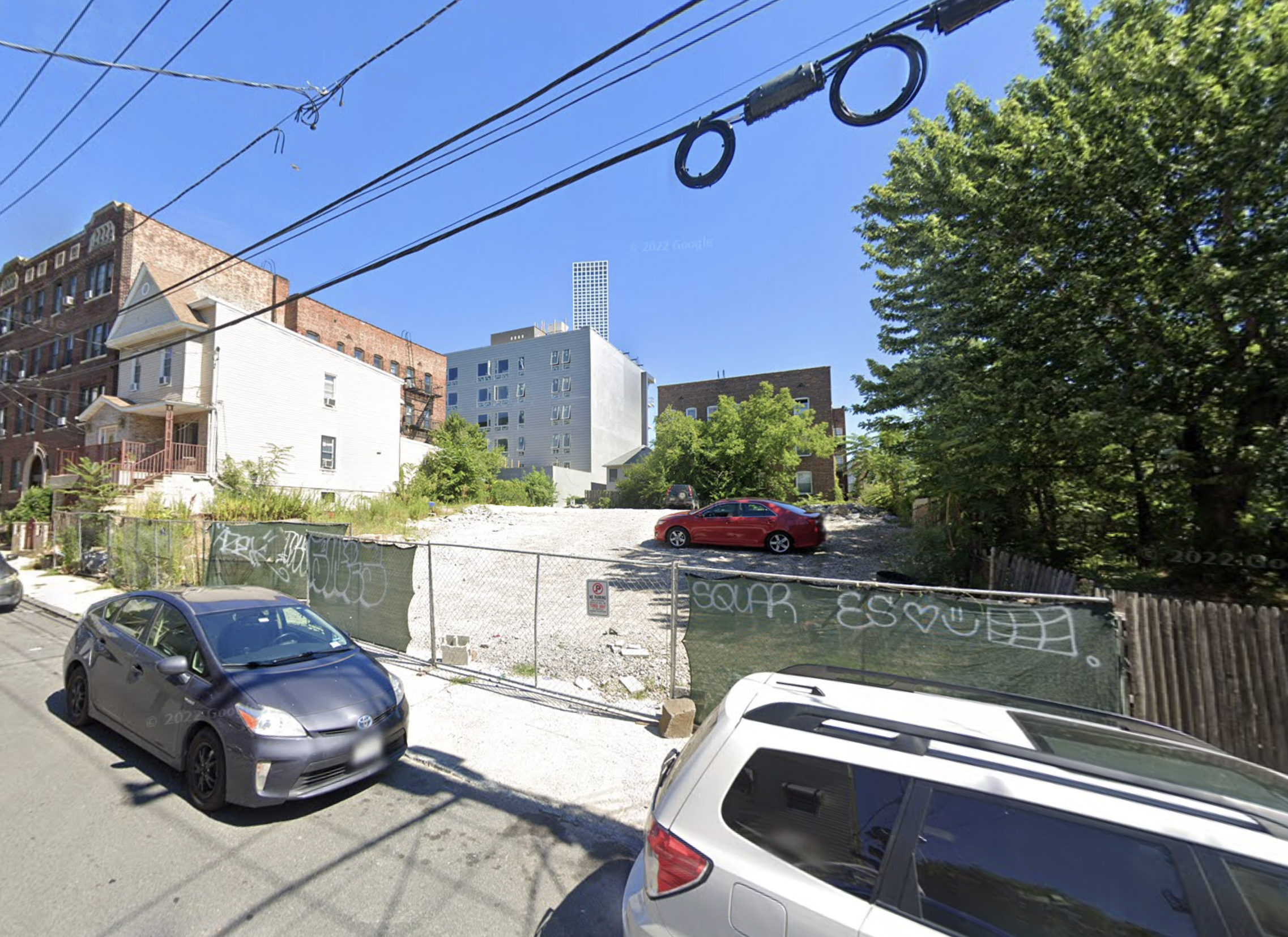 12-Story Residential Project Approved in Journal Square
