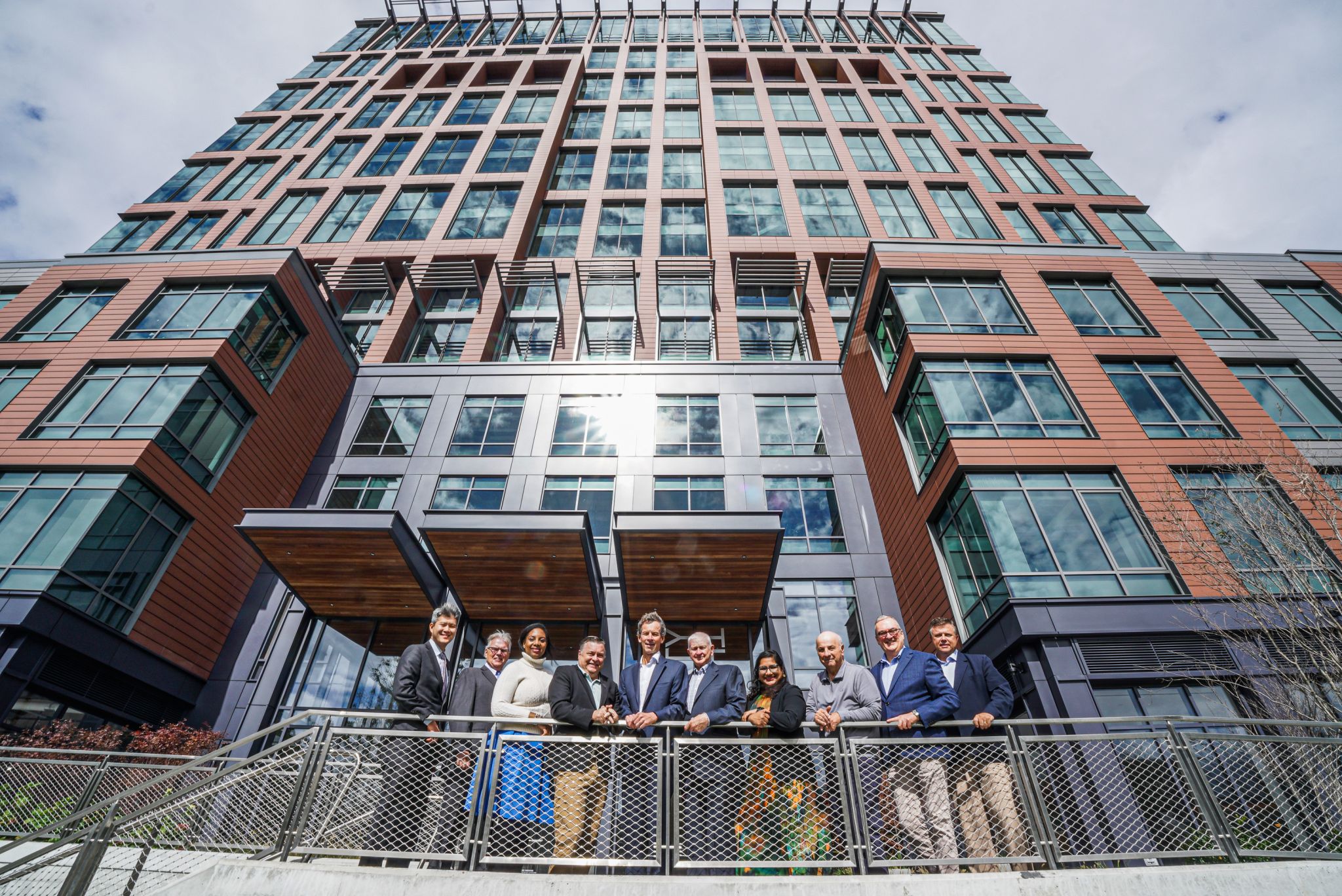 Cambridge’s 40 Thorndike Redevelopment Unveiled