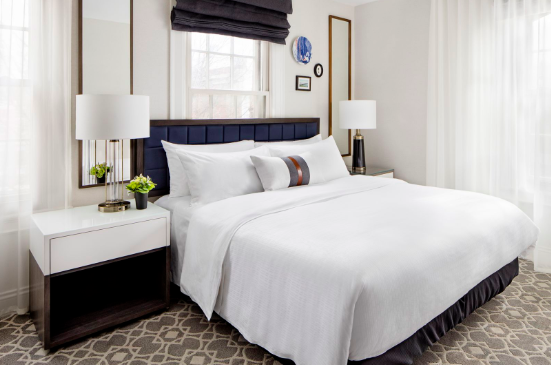 Interior Finishing Wrapping up for The Whitney: Anticipated Opening ...