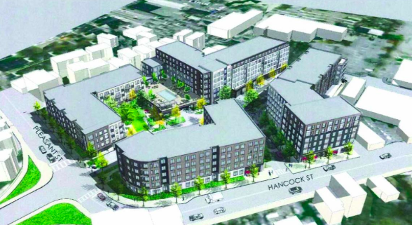 NPC Approved for Dot Block During Raucous BPDA Meeting