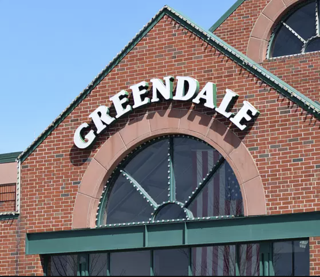 The Life and Death of Shopping Malls | BLDUP