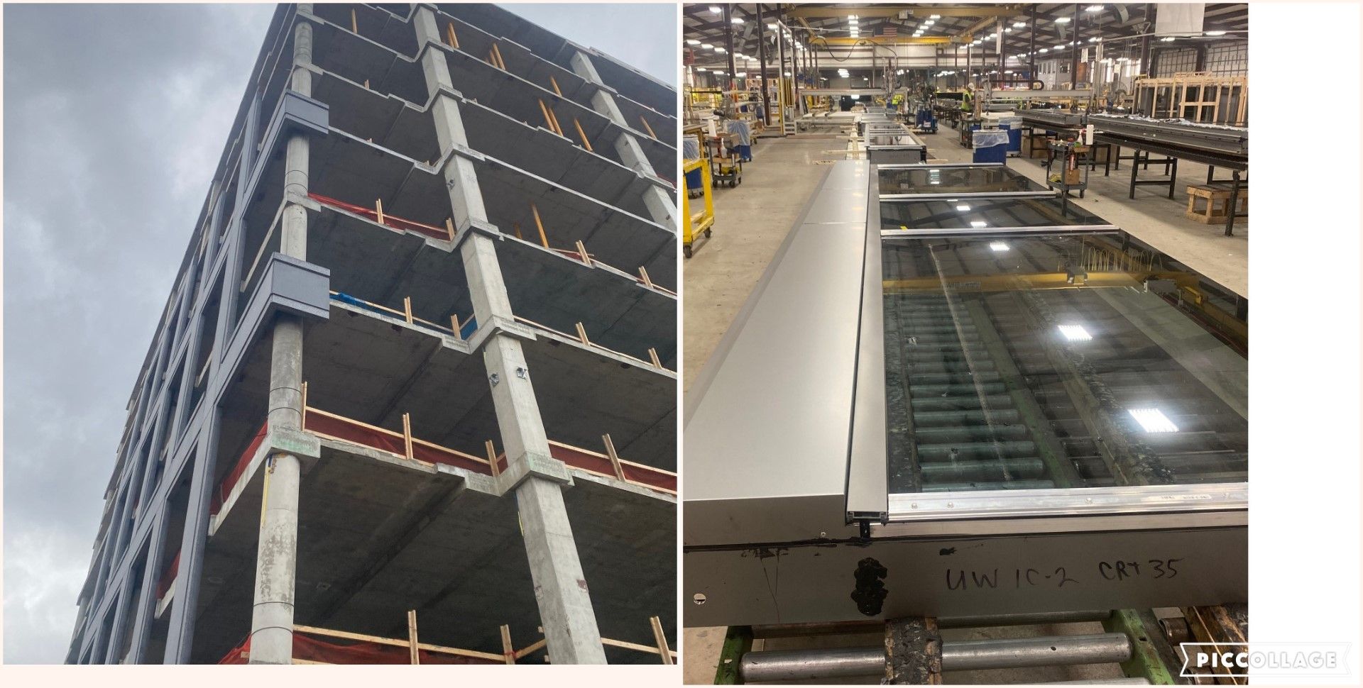 Window Install Set to Begin for Arlington Office Project