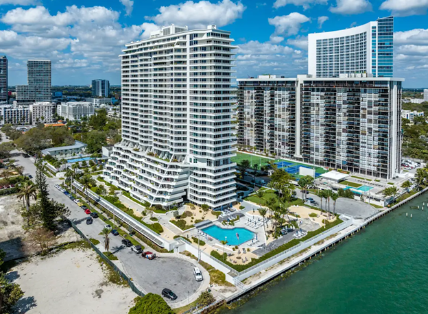 Walker & Dunlop Arranges $190 Million Sale and $157 Million Financing ...