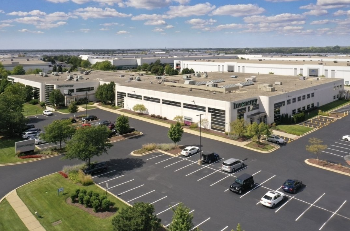 Invenergy Announces $30M Center of Excellence Focused on Training and ...