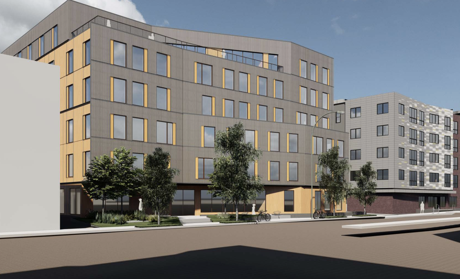 4 Projects Including Southie Boutique Hotel Win Approval