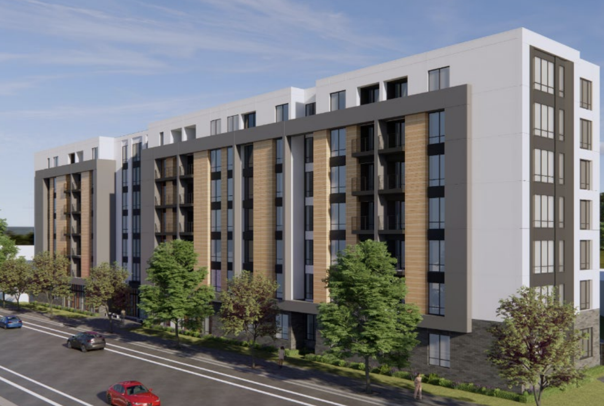 1st Project Wins Expedited Approval Under Montgomery County's New Mixed ...