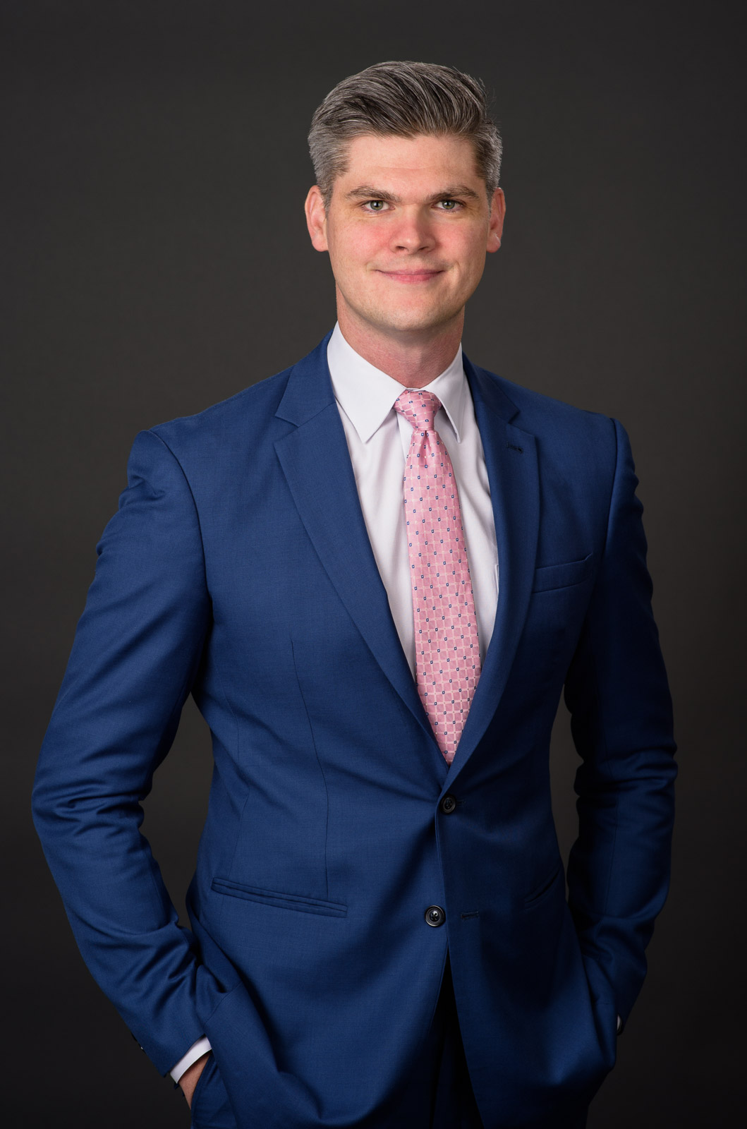 The HYM Investment Group Announces John Hurley as Partner