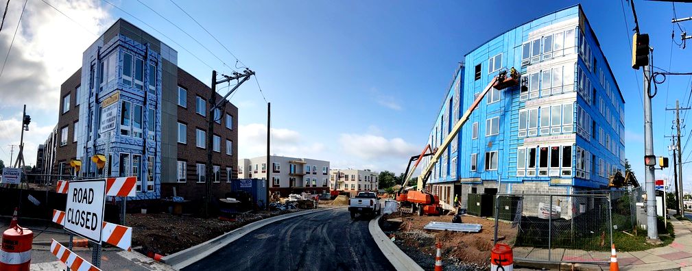 Introducing Allium Place