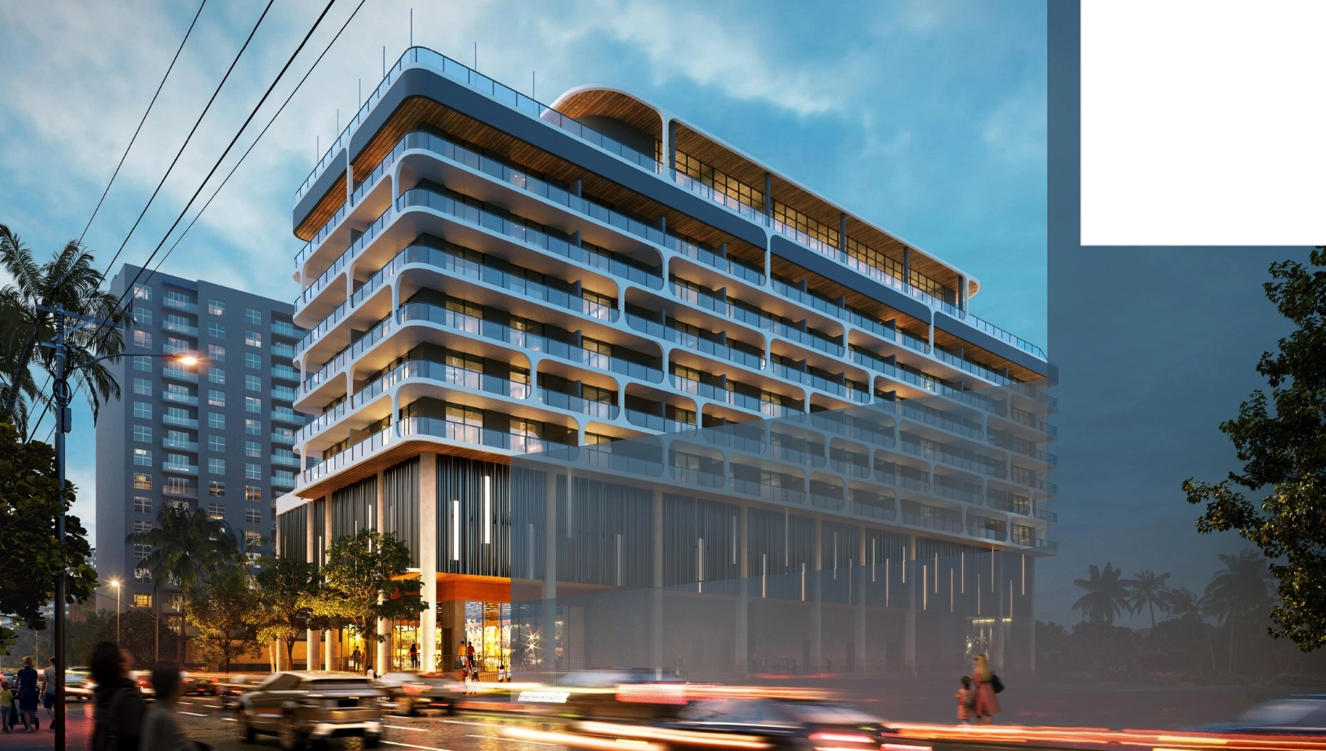 Sales Launched at Ella Miami Beach