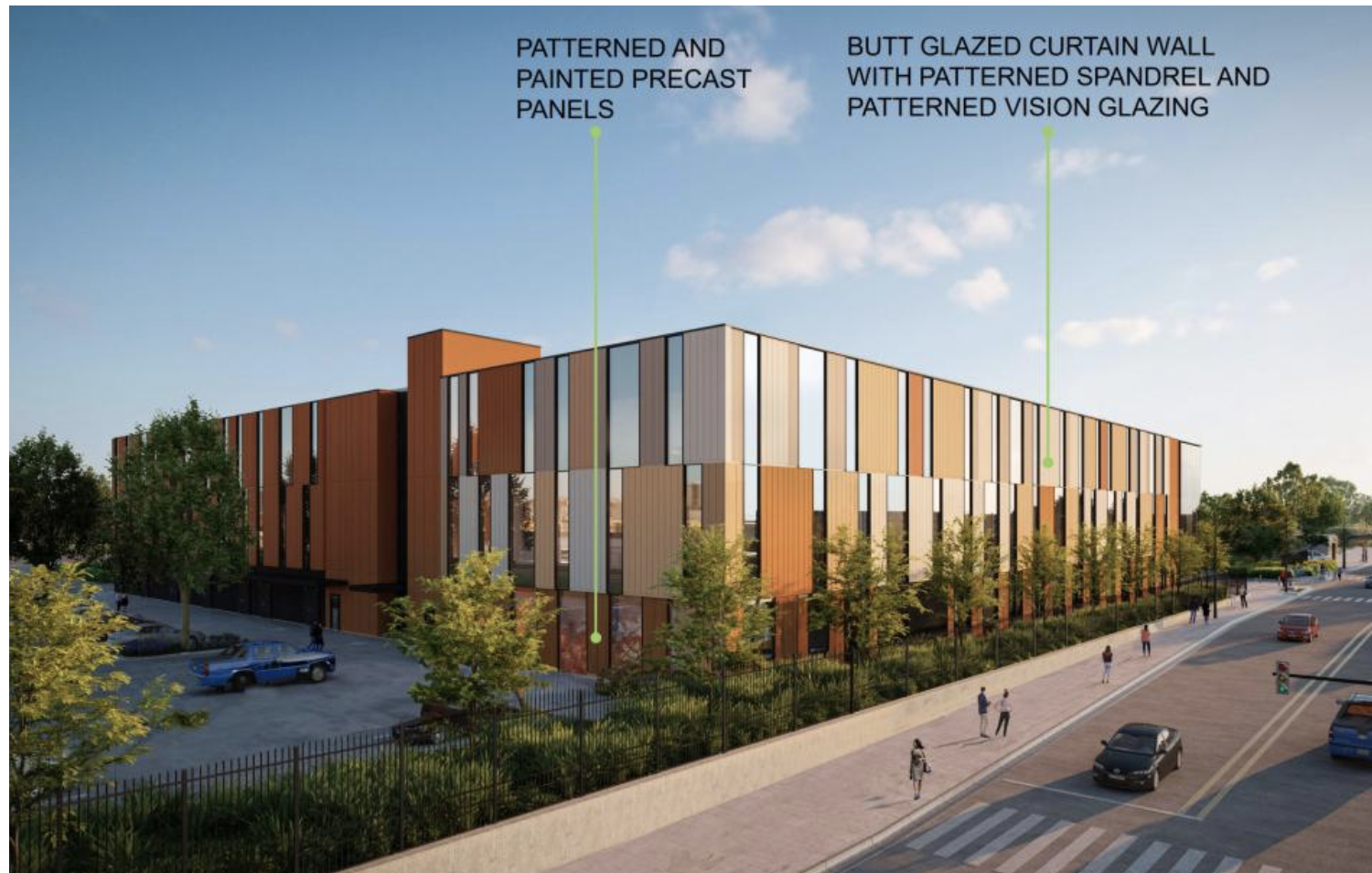 City Council Approves New CTA Training and Control Center