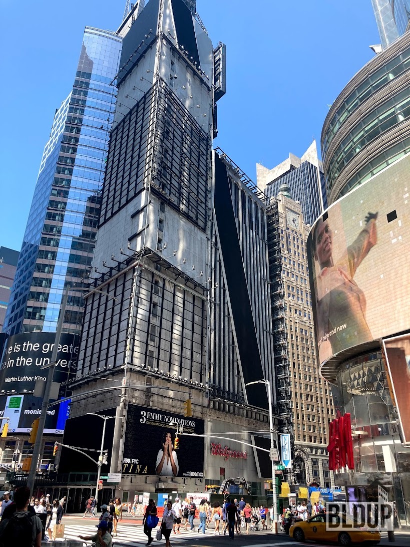 NYC's Most Popular Attraction to Receive a $500M Renovation