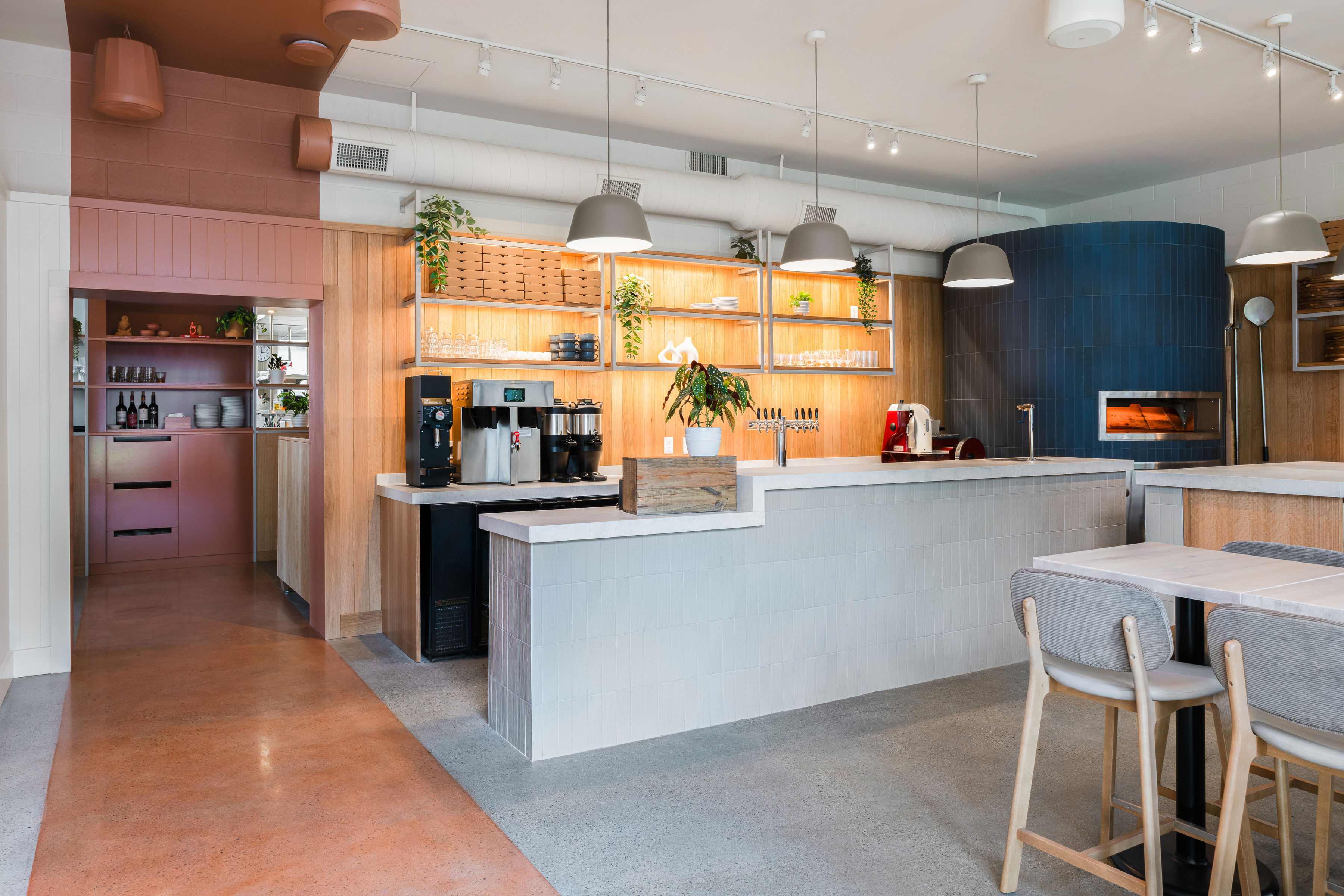 RODE Architects Showcases Hospitality Design Trends With Five New ...