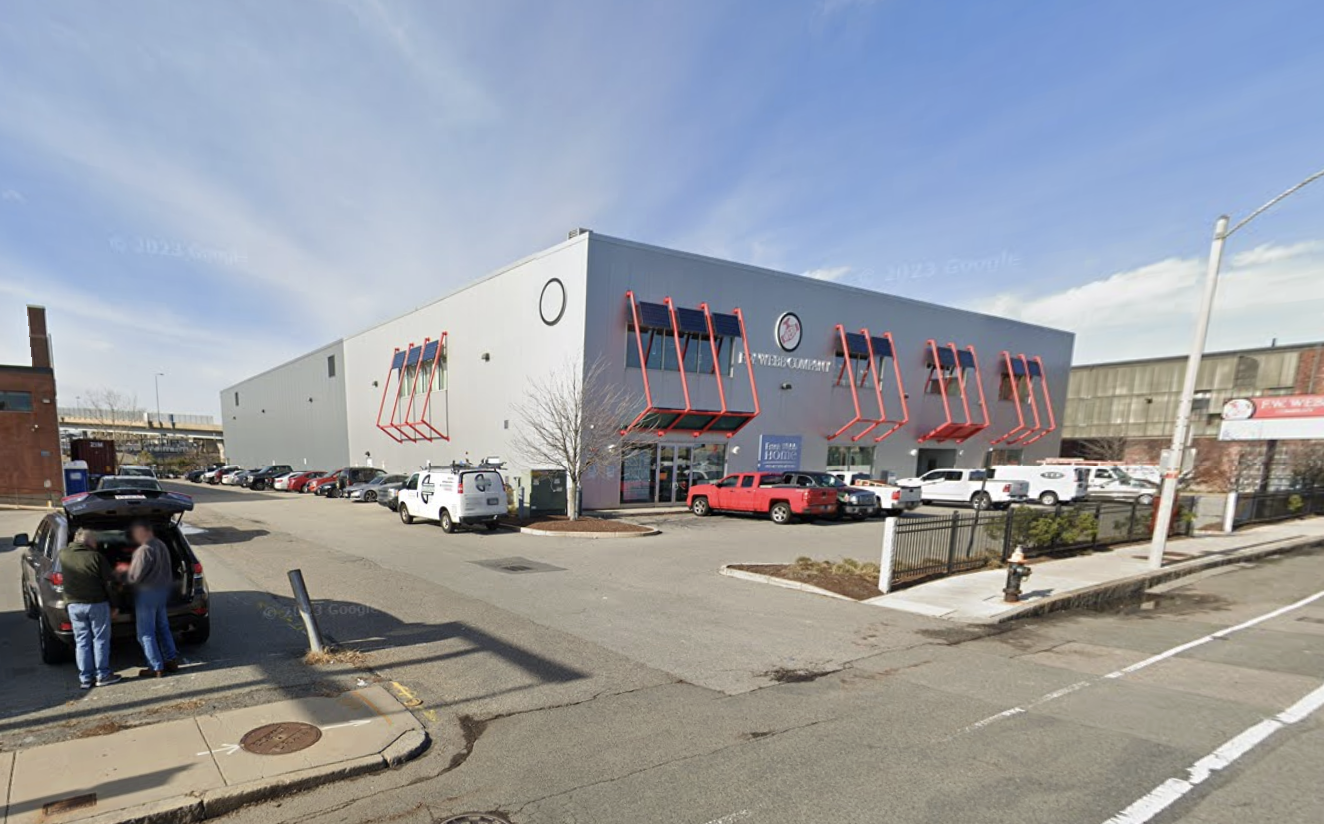 Alexandria Acquires South Boston Site for $43M