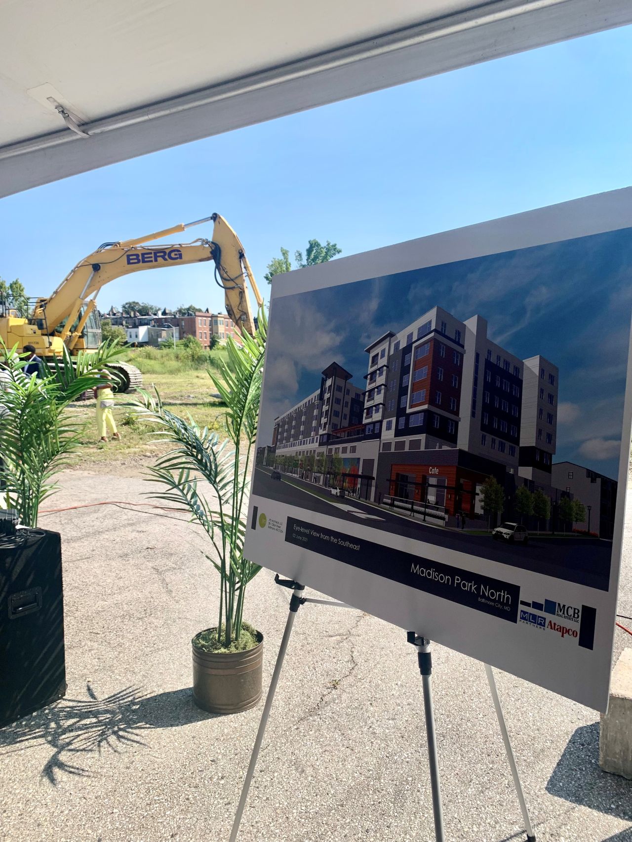 Atapco Properties And Partners Break Ground On Multi-Million Dollar ...