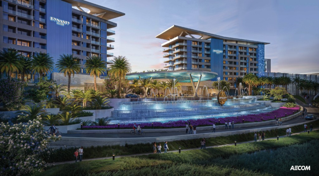 Construction Set to Begin on $1 Billion Sports Complex in Ocoee, Florida