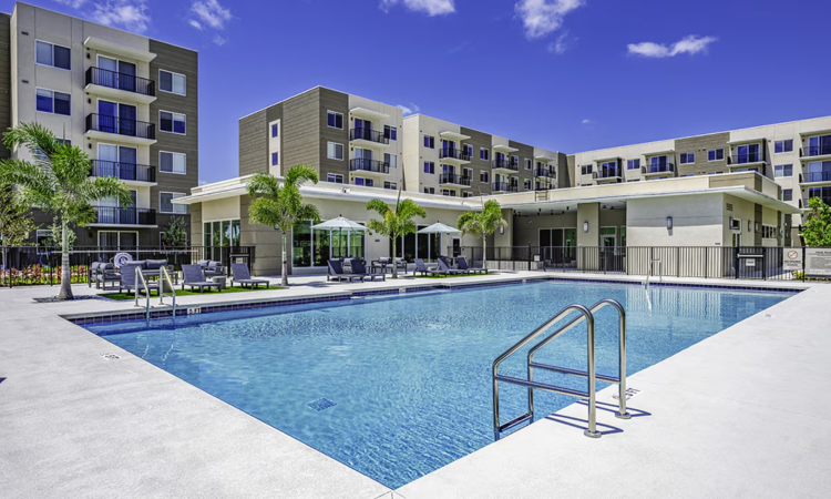 Miami’s Resia Golden Glades Completes Construction with First Florida ...