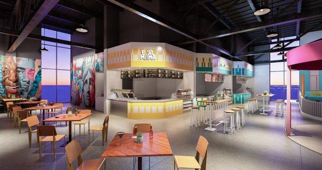 New indoor entertainment wonderland coming to RVA