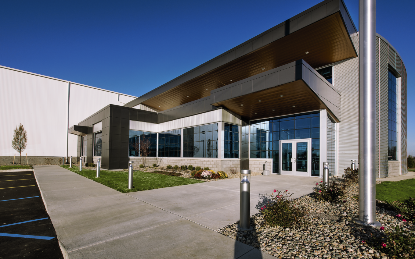 Pre-Engineered Buildings: Fast, Flexible, and Cost Efficient