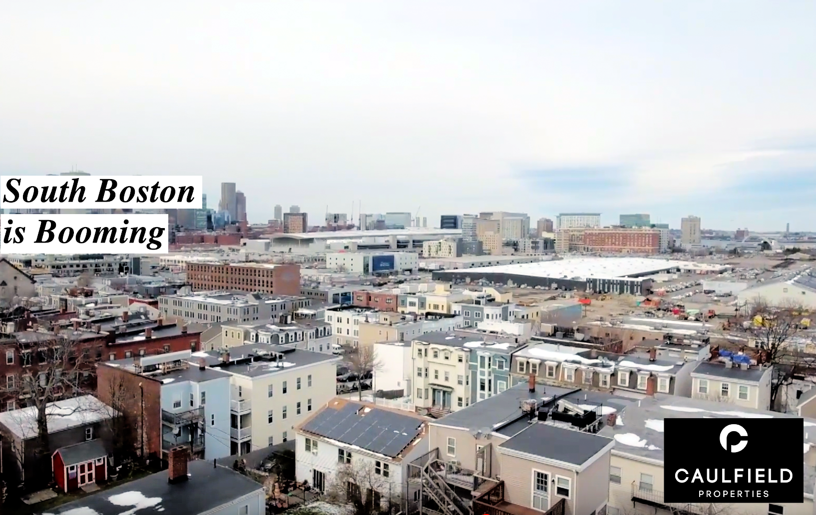 South Boston Spotlight