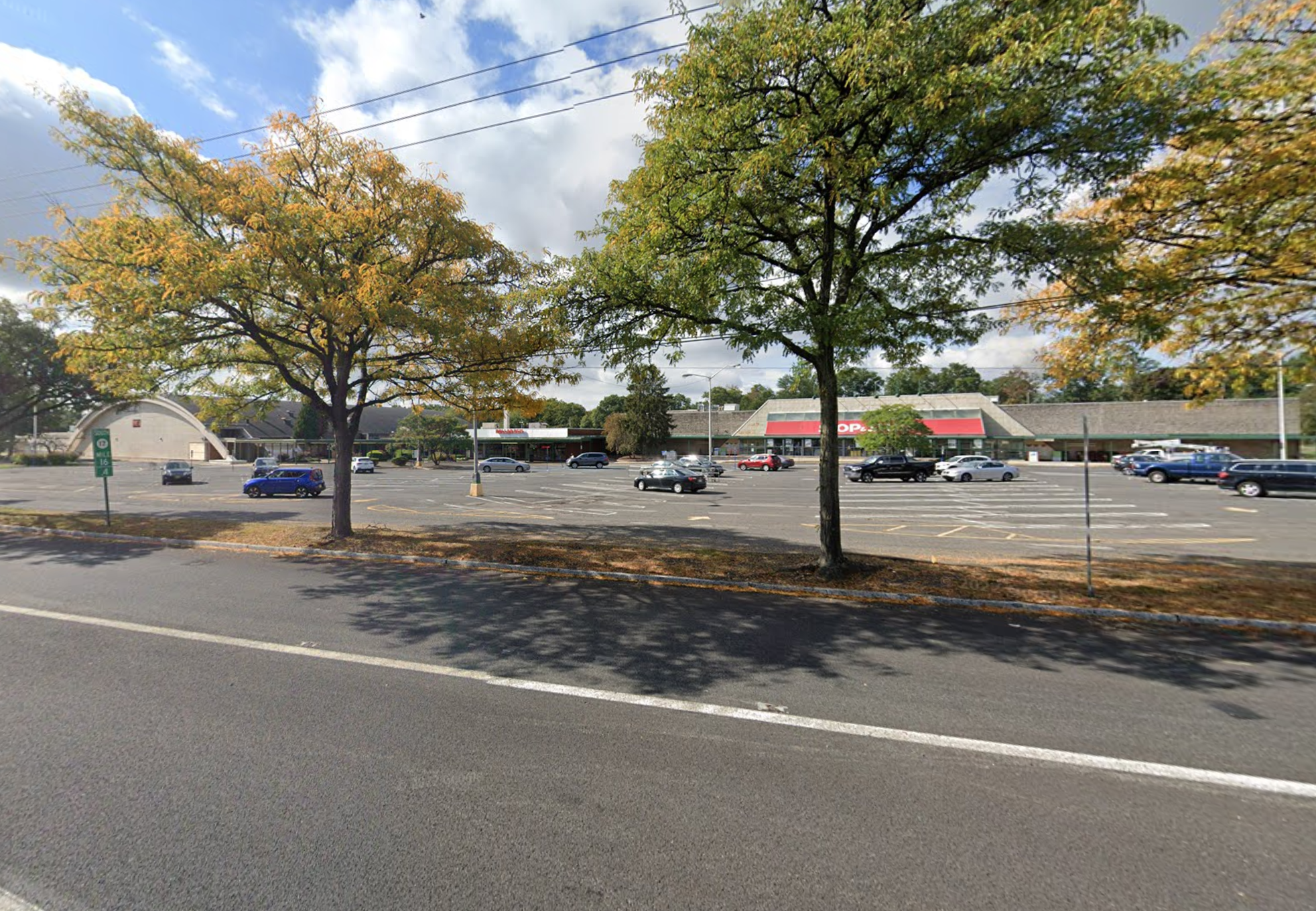 Newmark Completes $23.95 Million Sale of Route 17 Gateway Parcel in ...